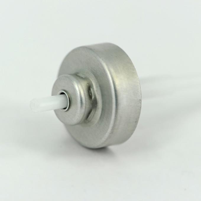 20mm Dosage Metered Aerosol Valve Metered Aerosol Spray Can Valve ...