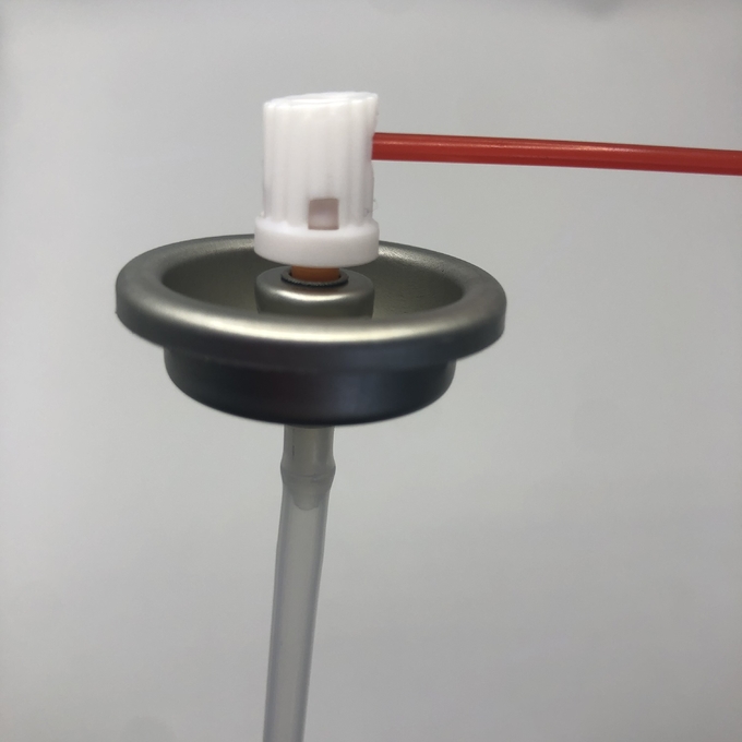 MDF Kit Activator Valve - Reliable Component for Efficient Gas Cartridges