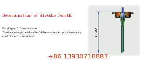 China Hebei Jincheng Aerosol Valve Manufacture company news