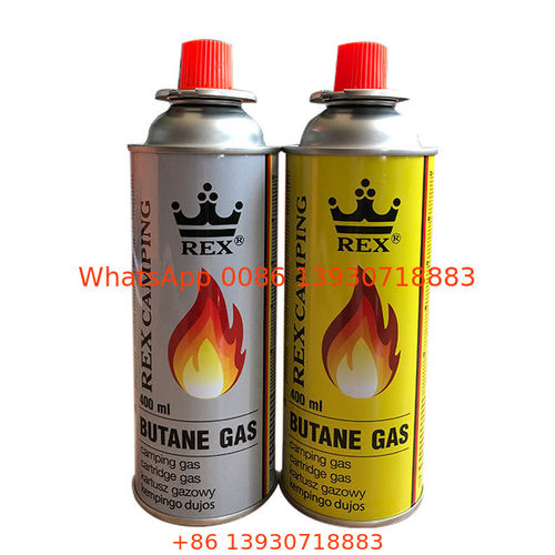 Explanation of butane gas cartridges and their uses