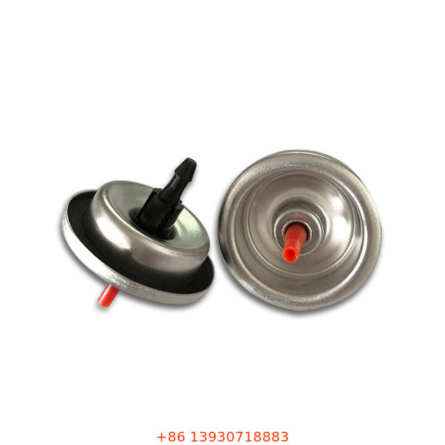 Antirust 25.4mm Butane Torch Refill Valve 1inch For Outdoor Bbq