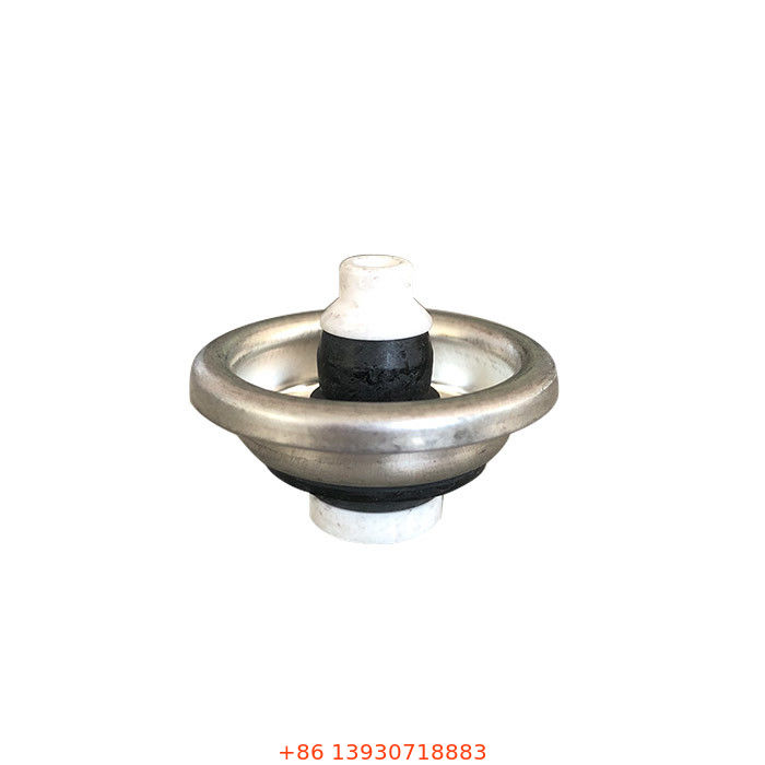 Gun Type Pu Foam Valve Aerosol Polyurethane Foam Valve For Construction ...