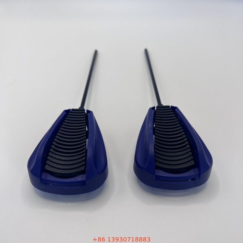 66.40 Mm Cap Length and 35.13 Nozzle Diameter Aerosol Spray Nozzle for ...