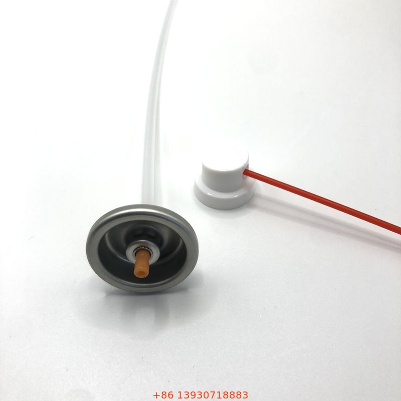 High Flow MDF Kit Activator Valve Efficient Dispensing Solution for ...