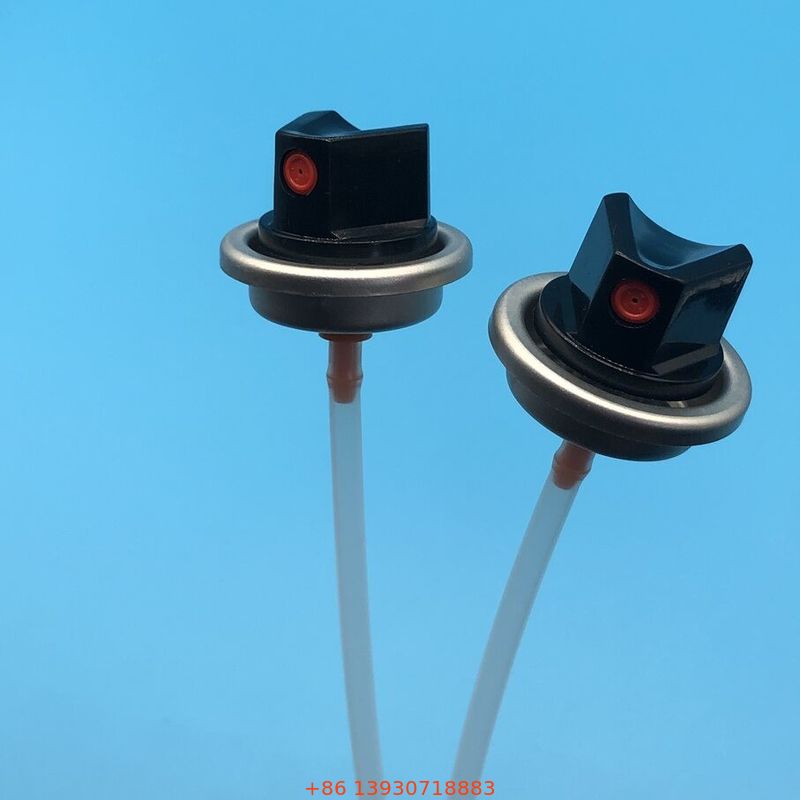 Precision Paint Valve Assembly for Industrial Coating Applications ...