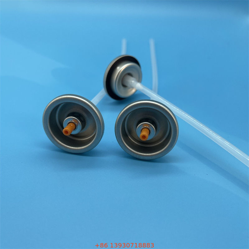 Spray Nozzle Valve and Cap - Precision Control for Efficient and ...