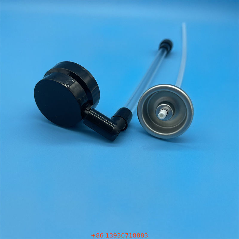 Versatile Inflator Actuator for Industrial Applications - Efficient and ...