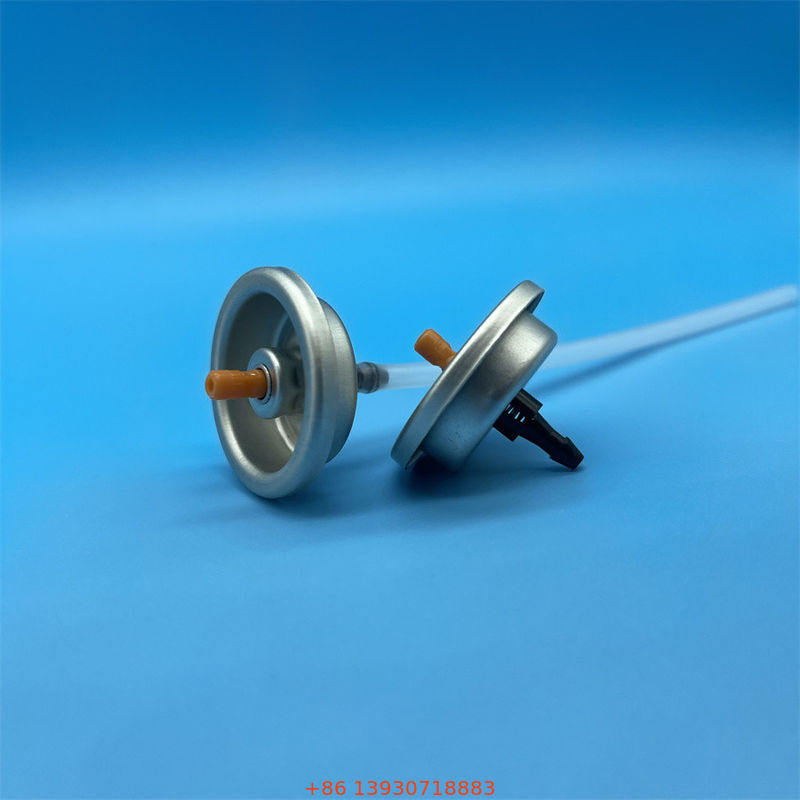 High-Performance Oxygen Atomizer Valve for Industrial Spray Coating - Precision Control and ...