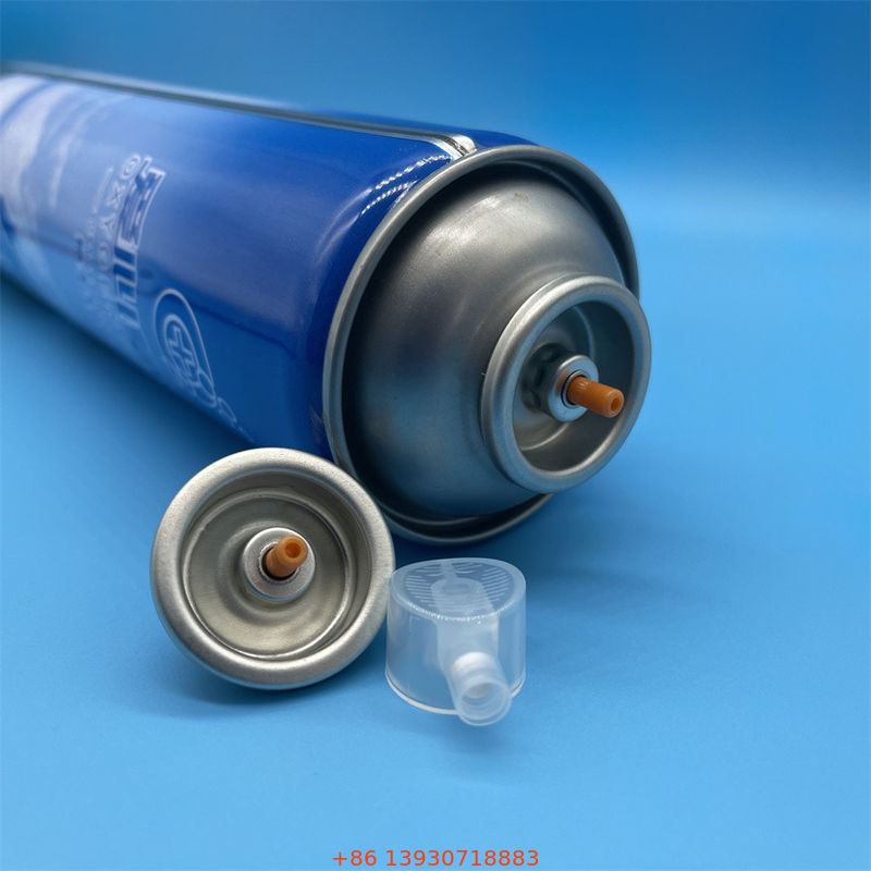 High-Performance Oxygen Valve for Medical Applications - Enhanced Flow ...