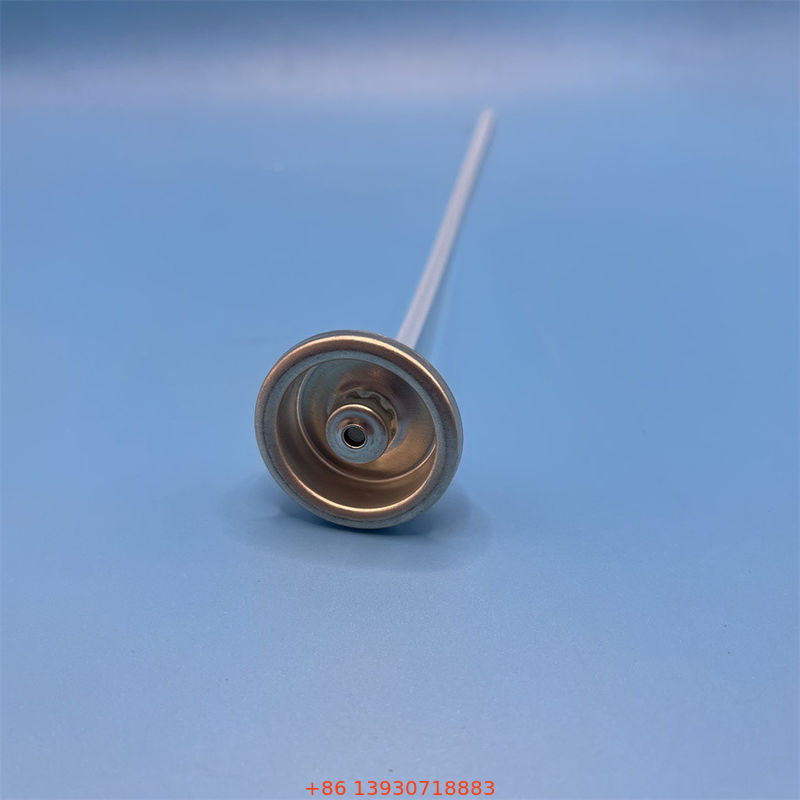 High-Performance Female Paint Spray Valve with Spray Actuator ...