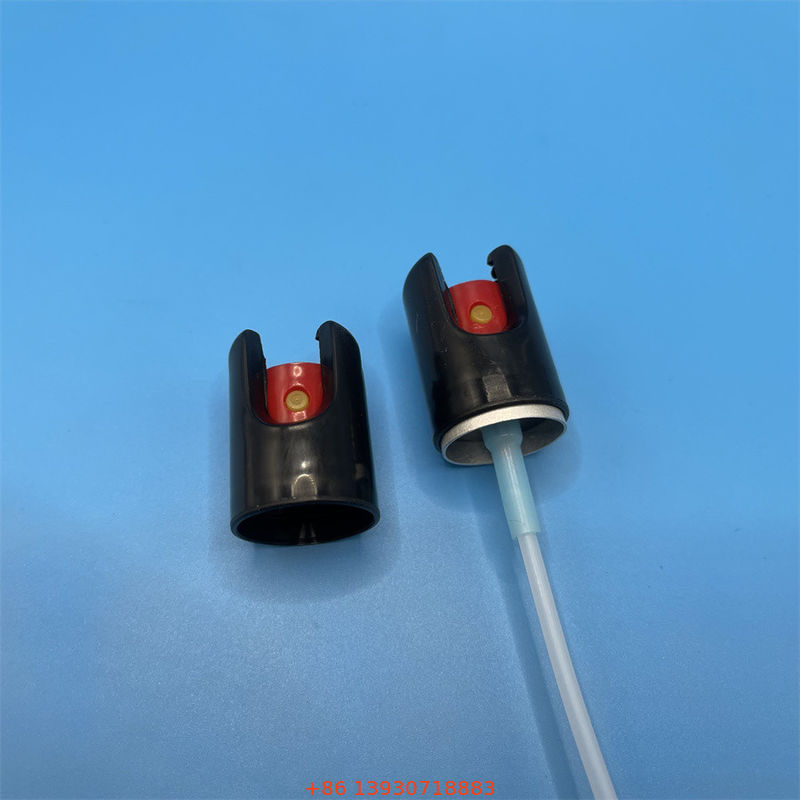 Tactical Self-Defense Spray Valve and Actuator - Reliable Protection ...