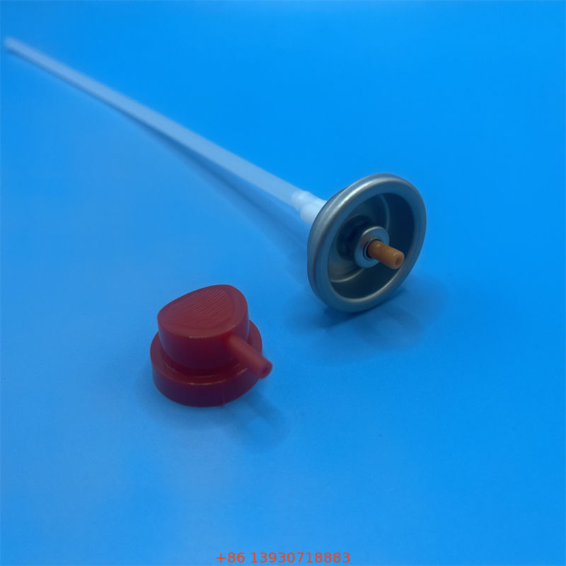 Versatile All Direction Spray Valve With Actuator - Precision and ...