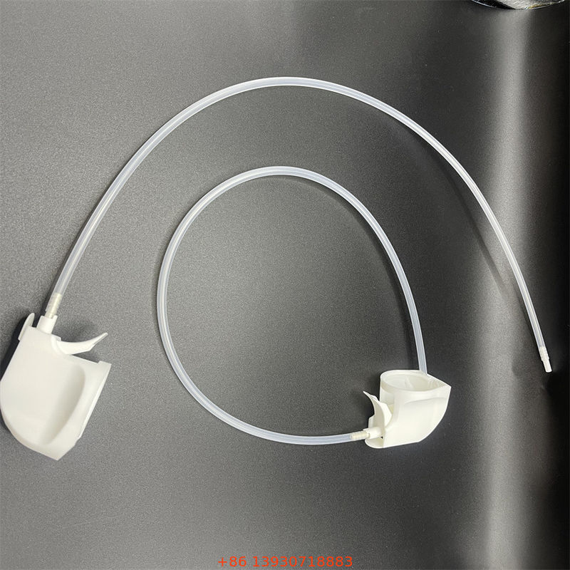 VersaSpray Extended Nozzle Spray Gun - Versatile Sprayer for Precision ...