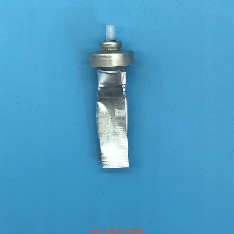 Temperature Controlled Aerosol Valve with -20-60℃ Range for Bag On ...