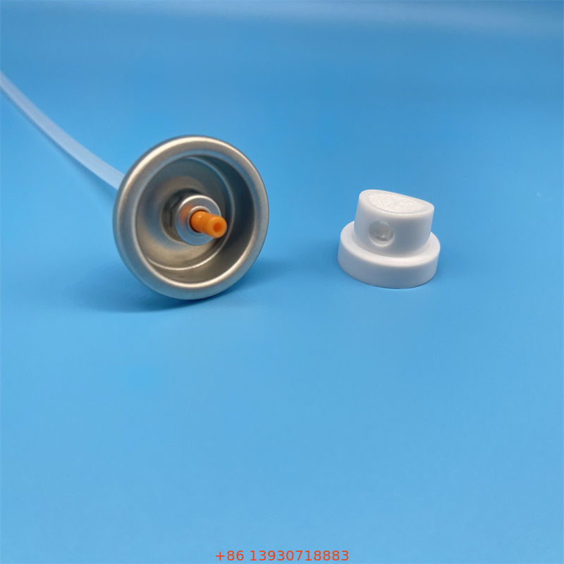 High Performance Oil Spray Valve System For Effective Pest Control In ...