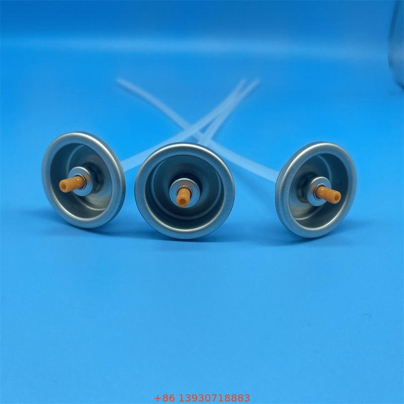 Precision Oil Spray Valve System For Effective Oil Based Pest Control ...