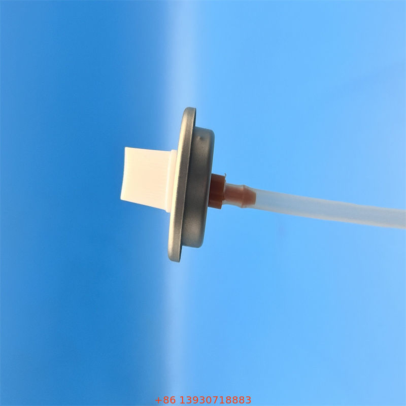 Metallic Spray Paint Valve with Stainless Steel Spring for Single or ...