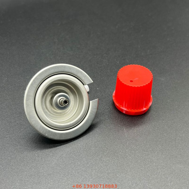 High-Performance Backpacking Stove Gas Valve | Compact Outdoor Cooking ...