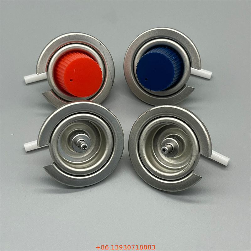 High-Performance Gas Stove Valve for Modern Kitchens with Leak ...
