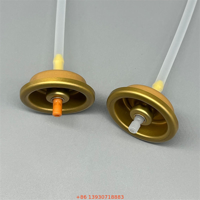 Heavy-Duty Industrial-Grade Deodorant Body Spray Valve for High ...