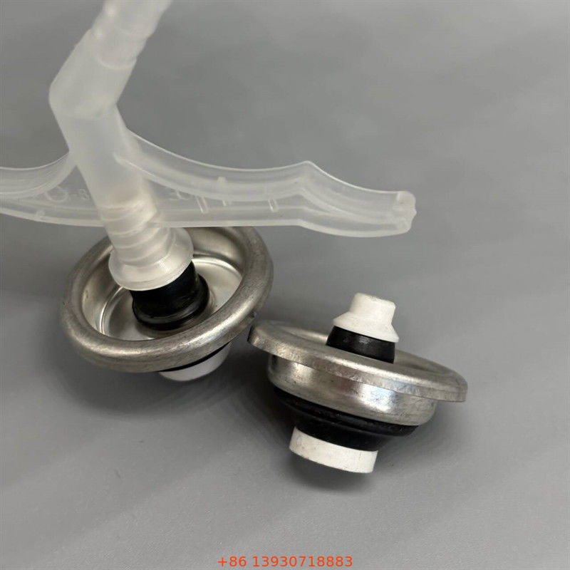 Lightweight PU Foam Valve with Short Stem for Gardening with Adjustable ...