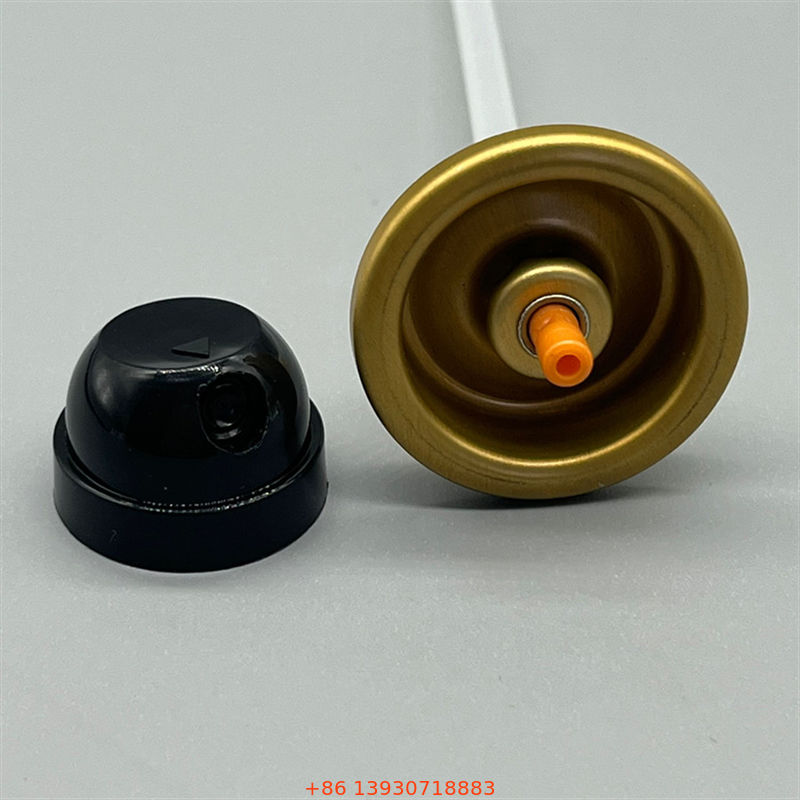 Child-Safe Locking Deodorant Body Spray Valve for Family Households ...