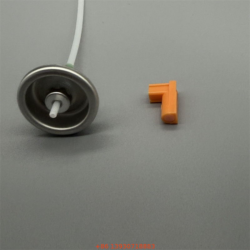 Precision-Engineered Metered Aerosol Valves for Pharmaceutical Inhalers ...