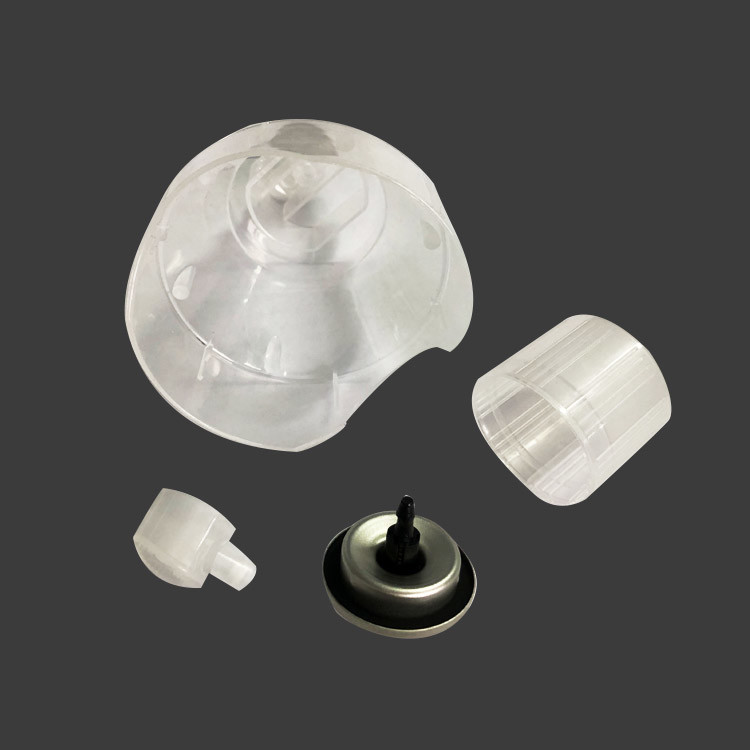 Acid Resistance Portable Oxygen Spray Cap Oxygen Spray Mask Outdoor