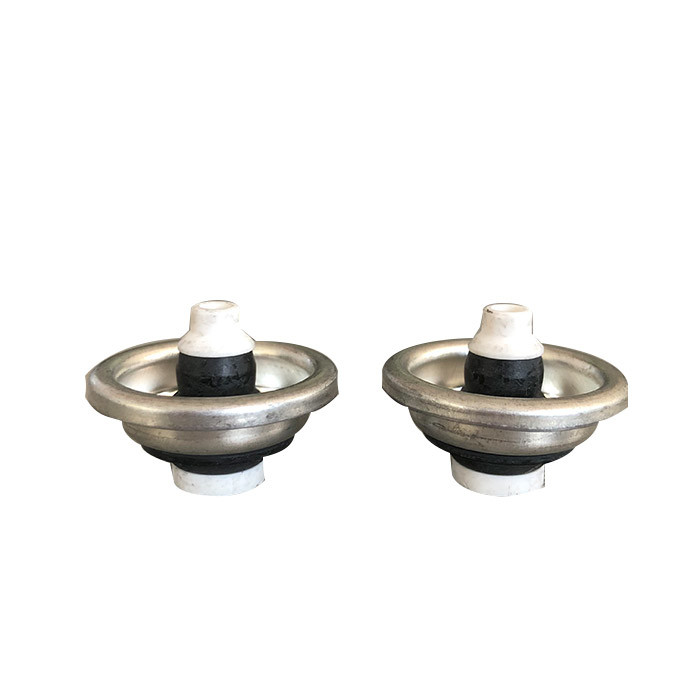 High Strength Tinplate Aerosol Spray Valve Polyurethane Foam Valve With ...