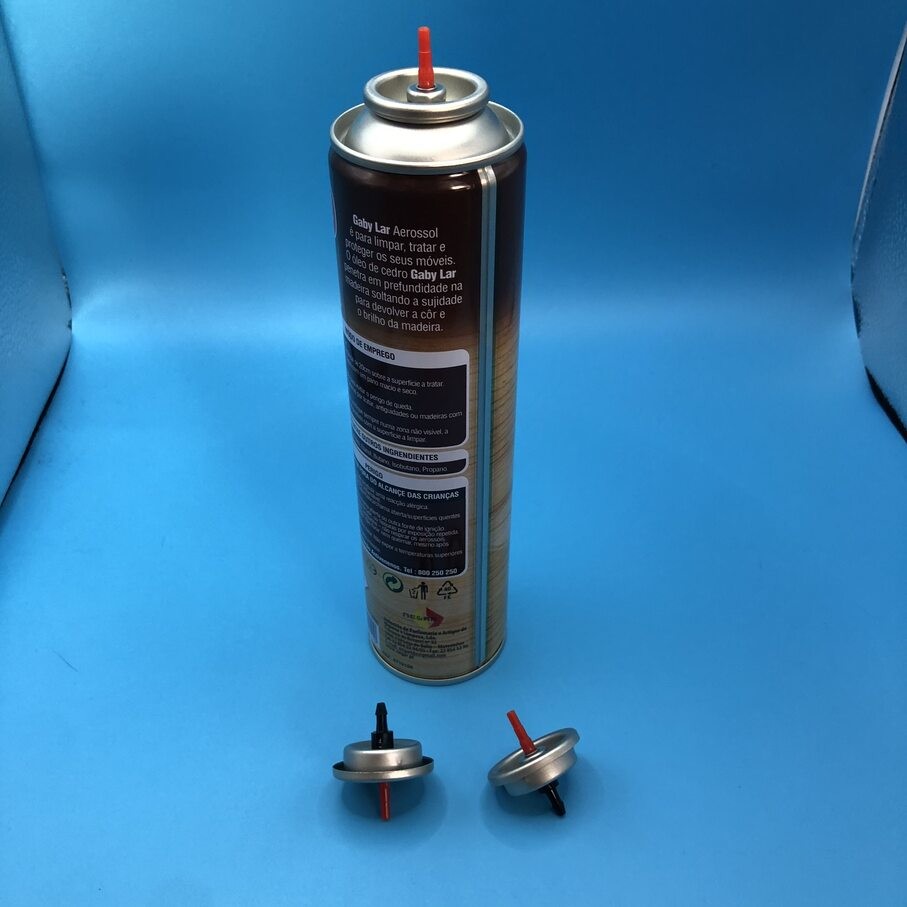 Lighter Gas Refill Valve Streamline Your Gas Refilling Process