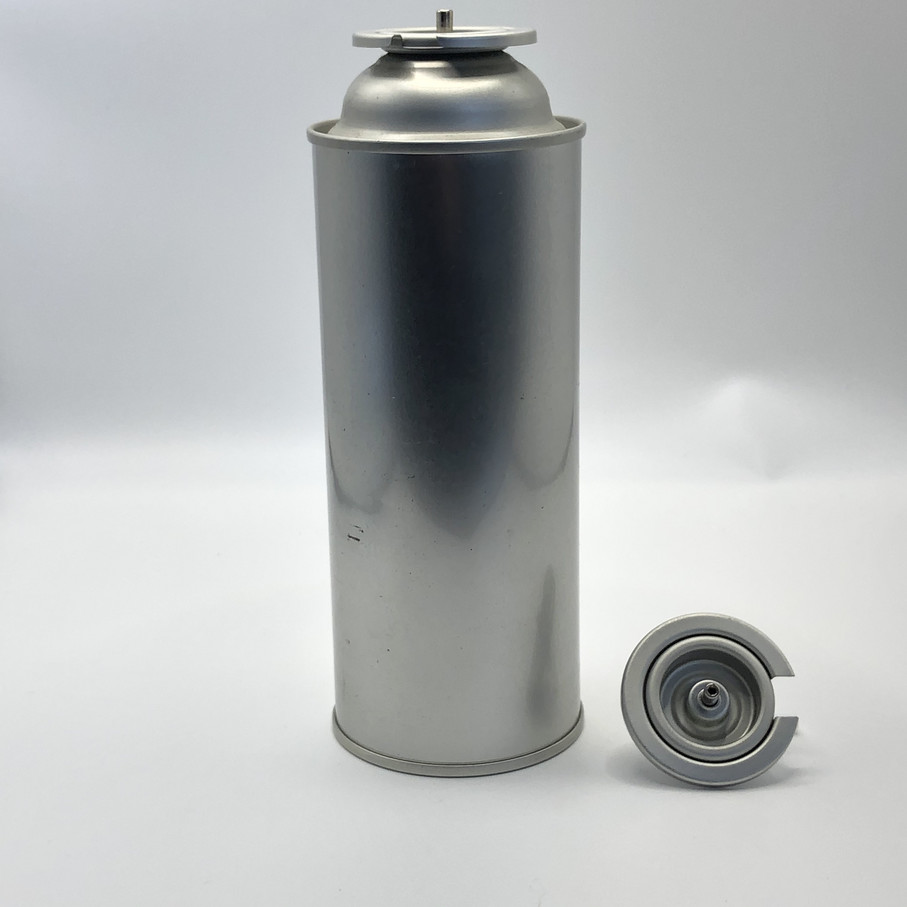 Industrial Butane Gas Valve with Buna Outer Gaske - Optimized Propane ...