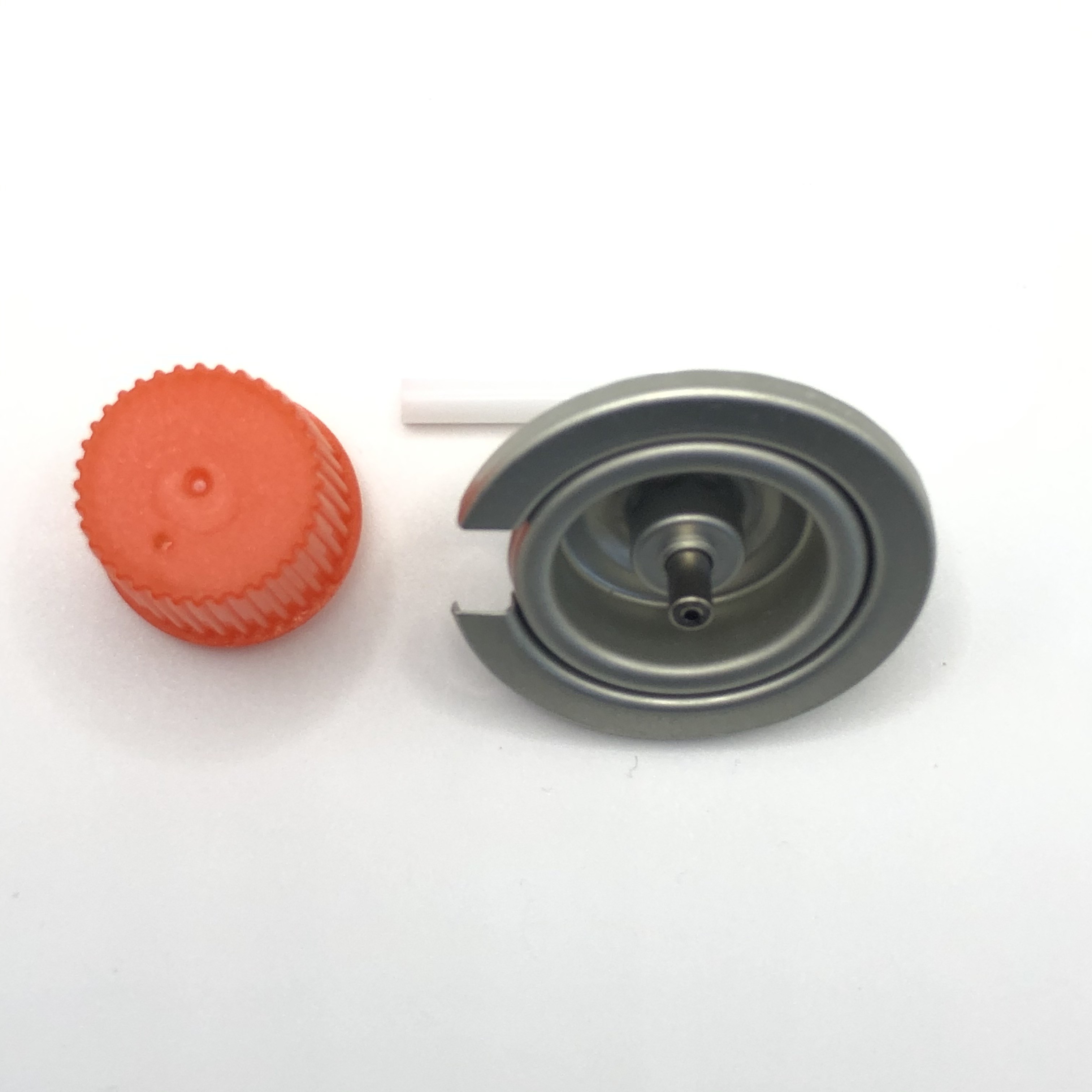 One Inch Gas Cylinder Valve for Butane Fuel Canister And Butane Gas ...