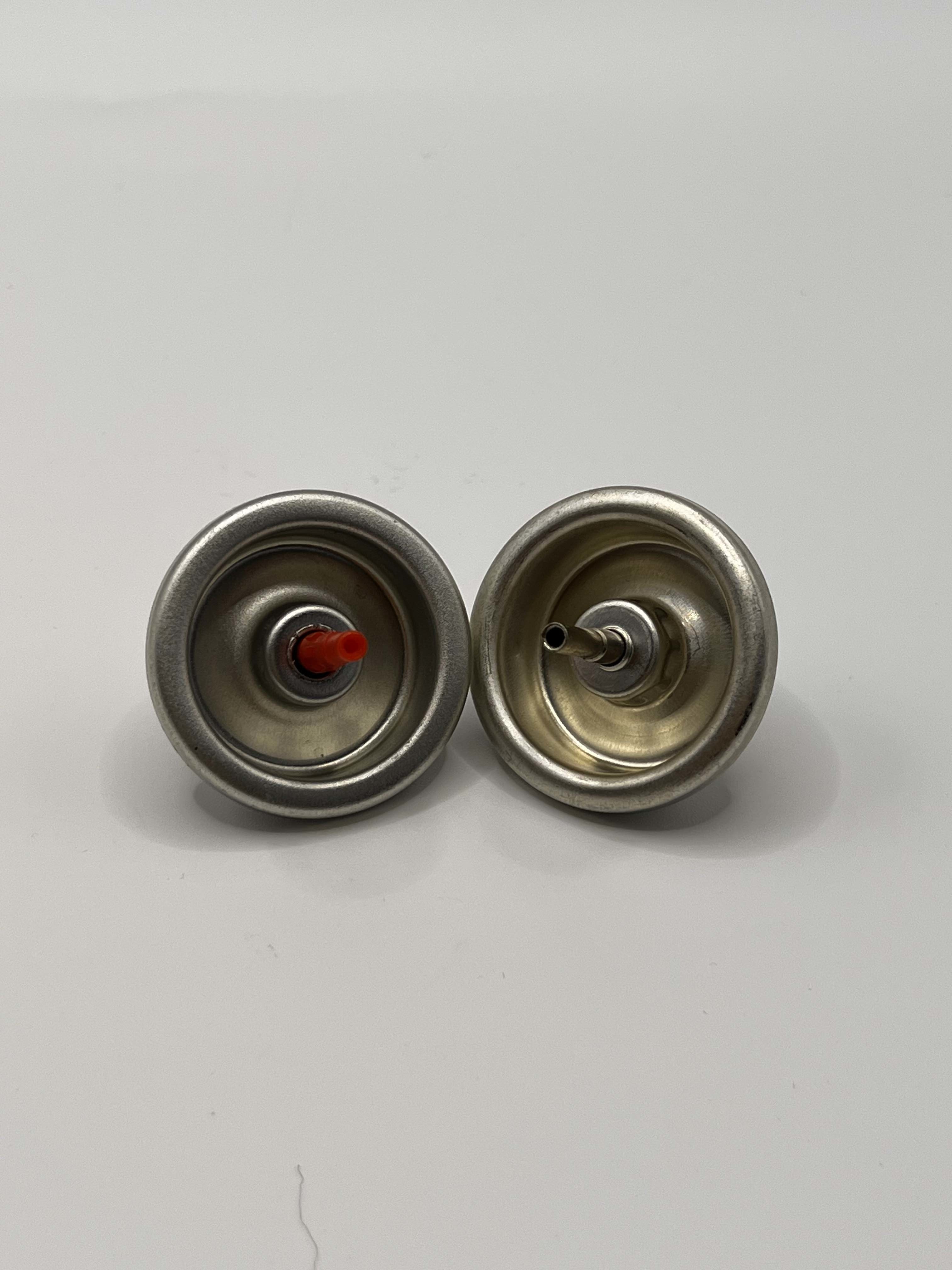 Gas Lighter Refill Valve Universal Butane Gas with Plastic Butane Gas Stem