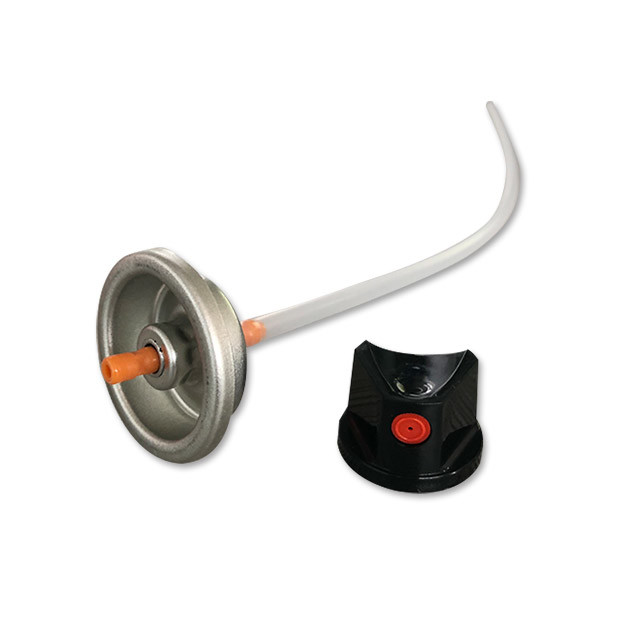 Spray Paint Aerosol Valve - Professional Valve Device Sprayer