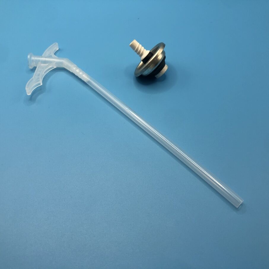 Premium PU Foam Dispensing Valve for Construction with Precise Control