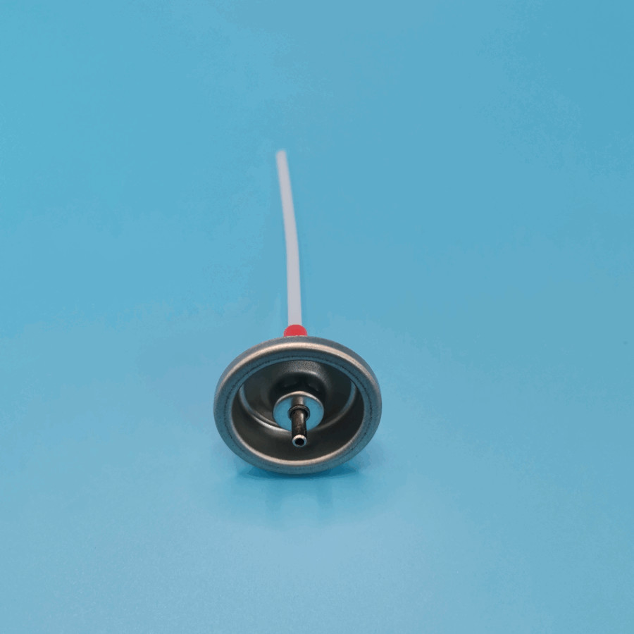 Aerosol Cans Actuator Button Type for Smooth and Accurate Dispensing