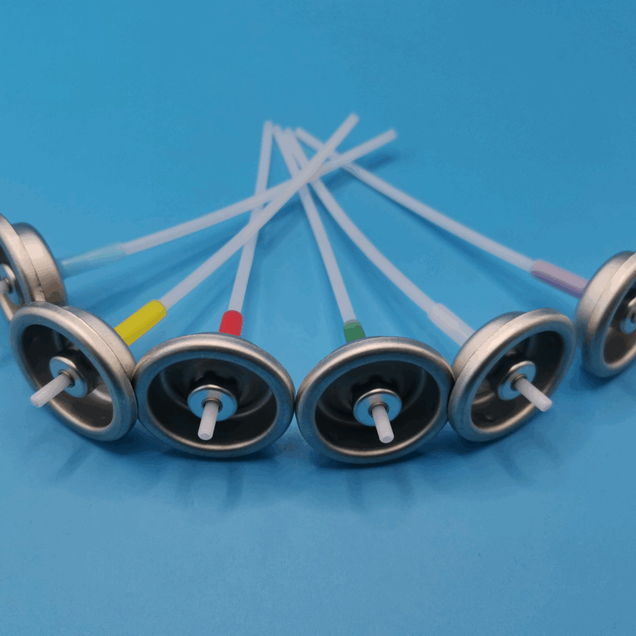 Button Actuator for Inverted High-Performance and Durable