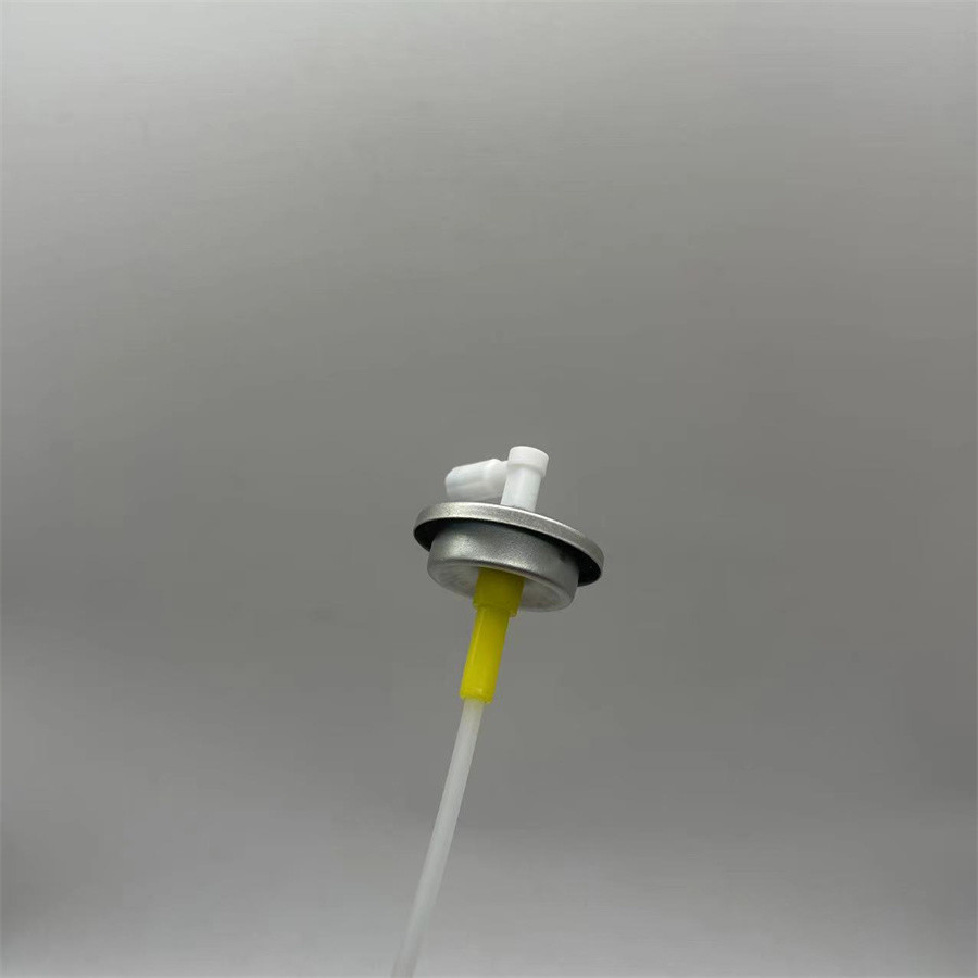 Inverted Aerosol Cans Single for Industrial Applications