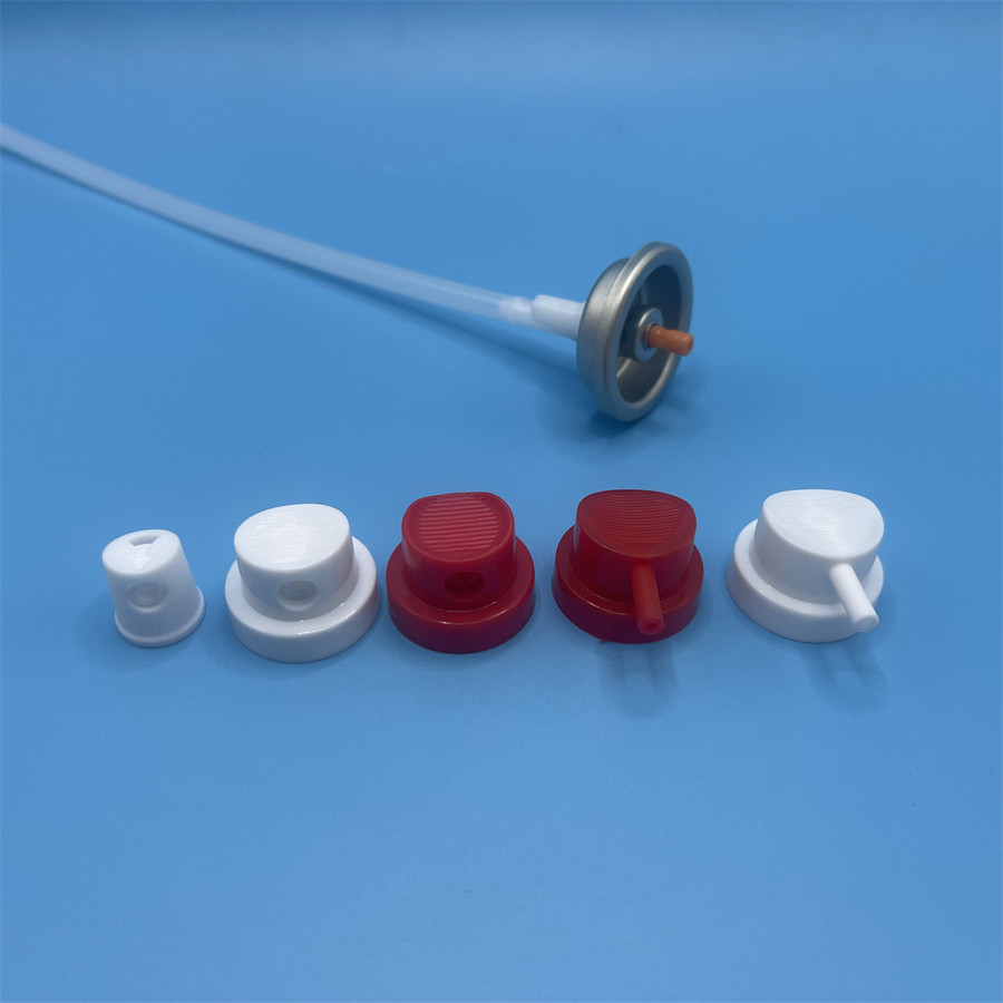 Versatile 360-Degree Dispensing Valve - Precise and Efficient ...