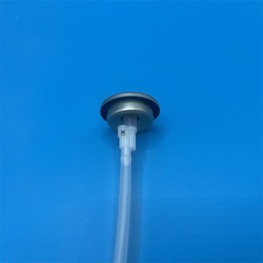 High-Performance 360-Degree Dispensing Valve - Comprehensive and ...