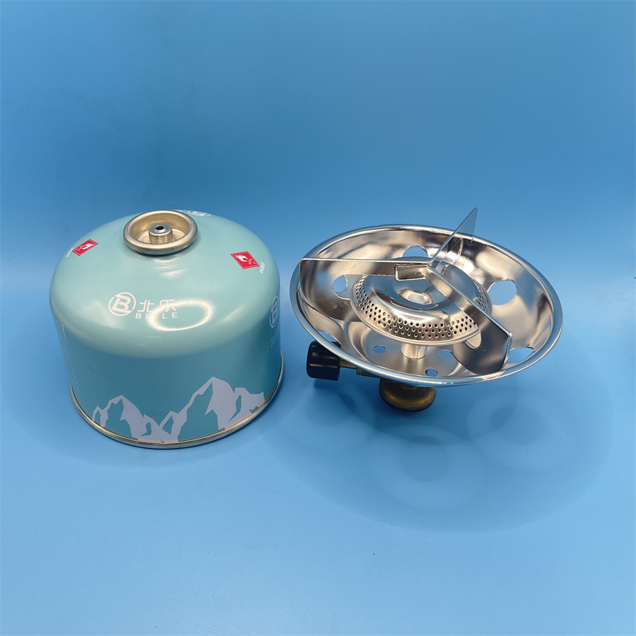 Commercial Stainless Steel Gas Cooker - High-Performance Cooking ...