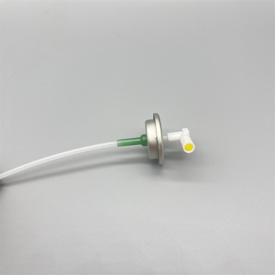 Precision Metered Aerosol Valve for Efficient Fragrance Dispensing in ...