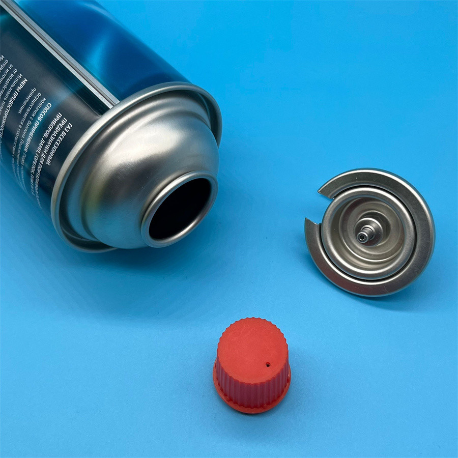 Industrial Gas Burner Valve for Commercial Kitchens - High Performance ...