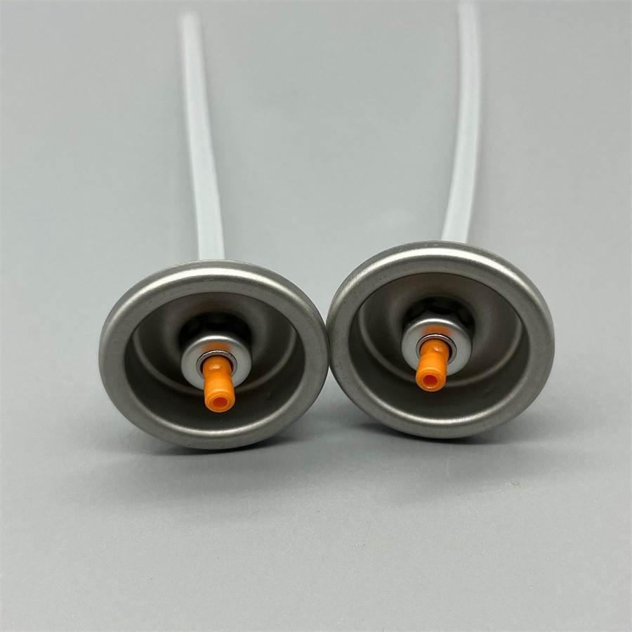 Professional Oxygen Spray Valve Actuator - High - Pressure Tolerance ...