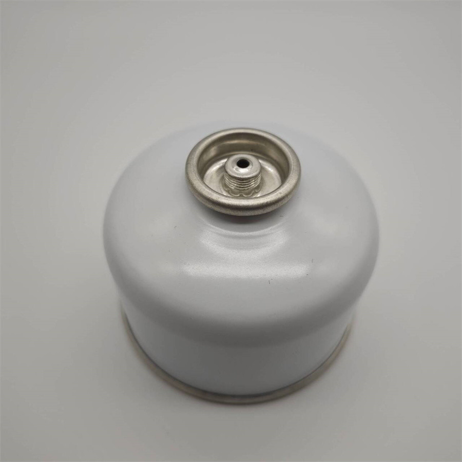 Industrial-Grade 220g Butane Canister for Soldering Equipment with ...