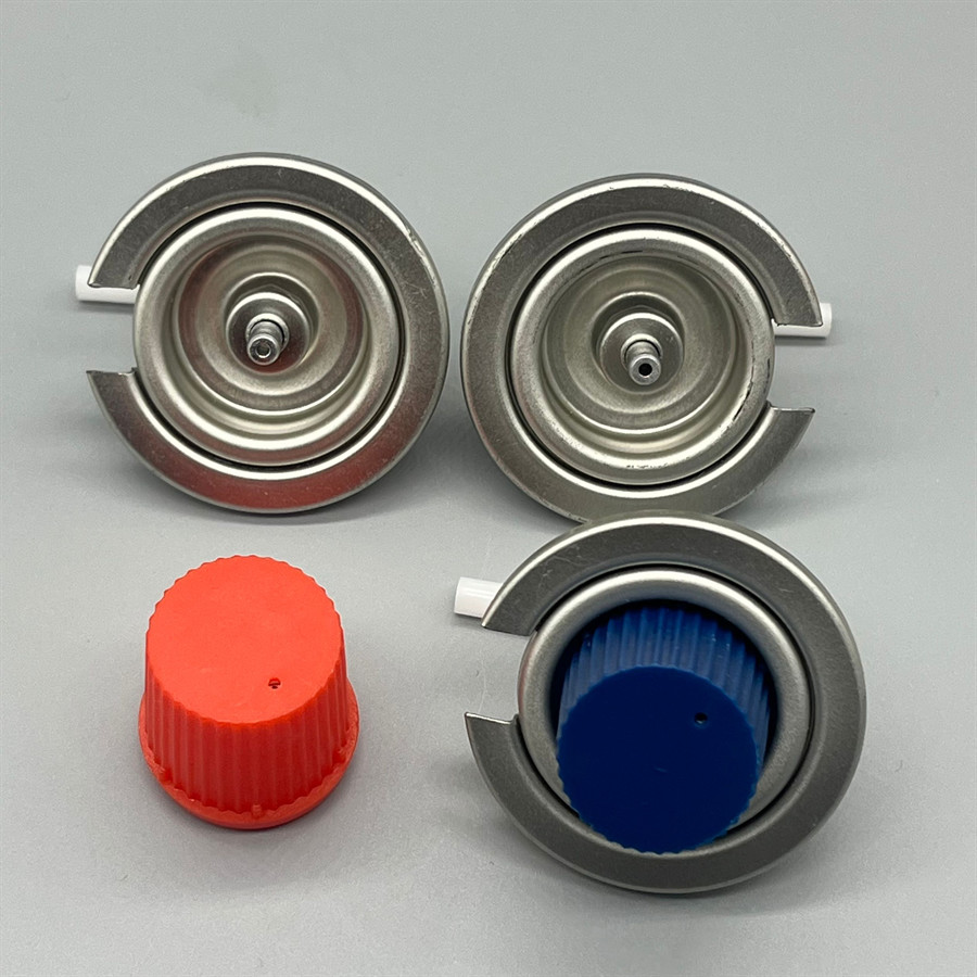 Advanced Gas Stove Valve for Versatile Applications with Safety ...