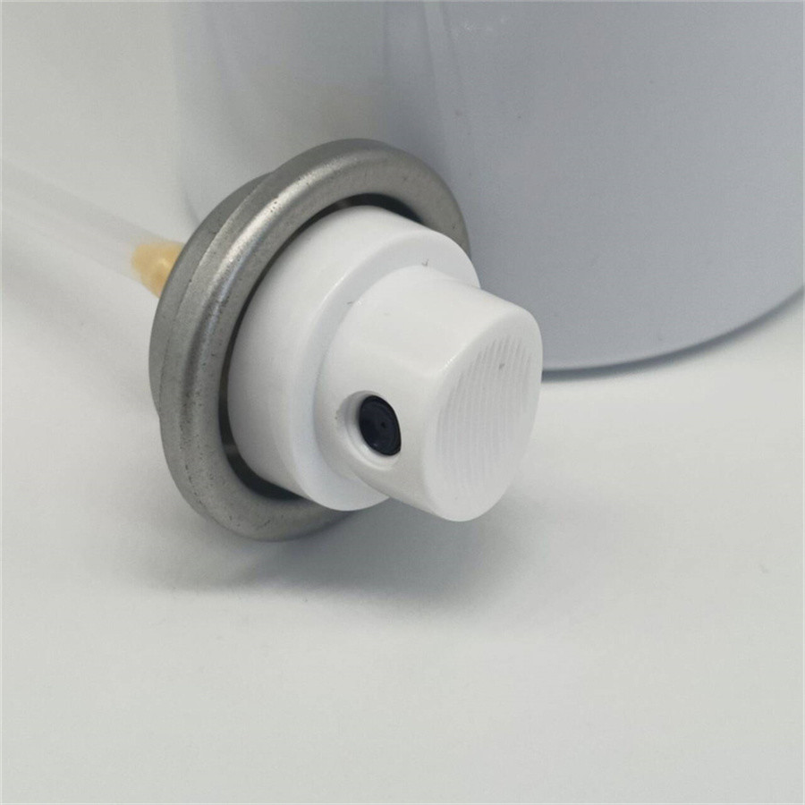 Clinically Validated Antiperspirant Spray Valve with Actuator for ...