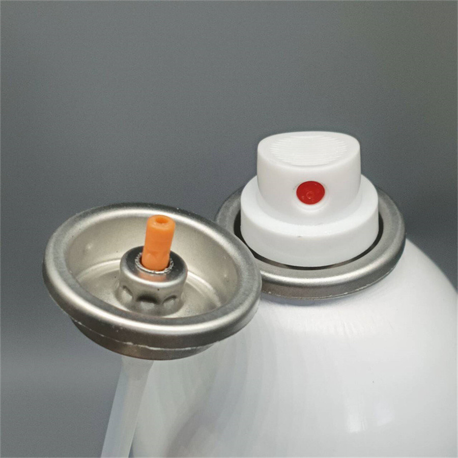 Premium Hair Color Spray Valve for Home Users with User-Friendly Design