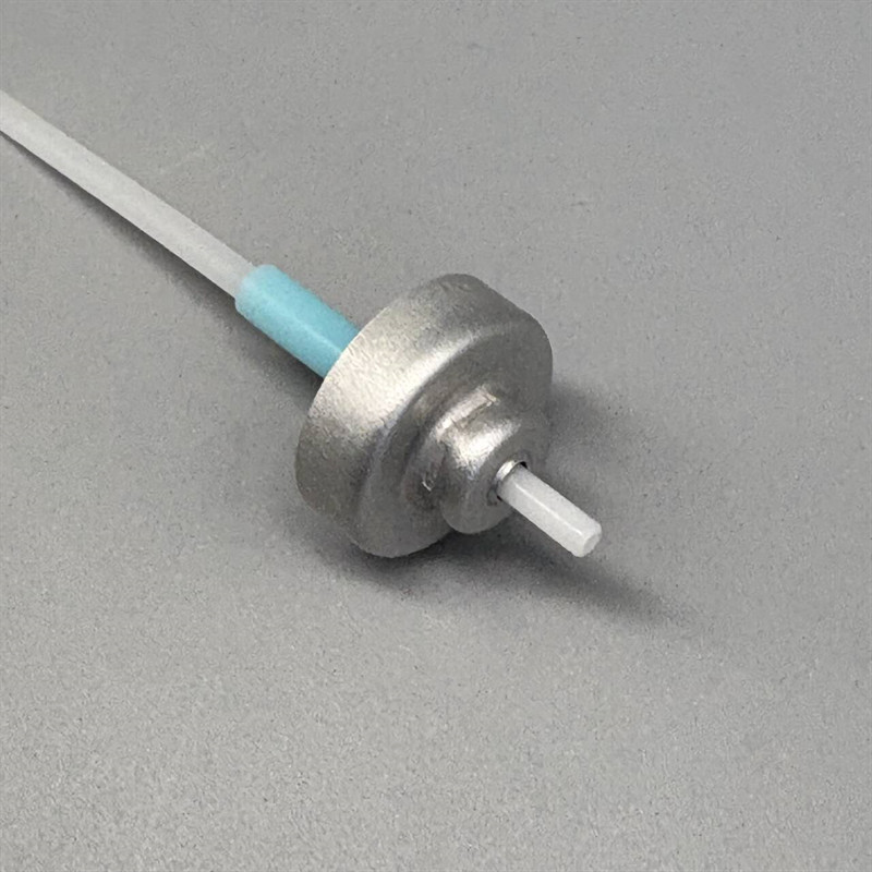 Heavy-Duty 20mm Metered Valve for Food Processing with Sanitary Design