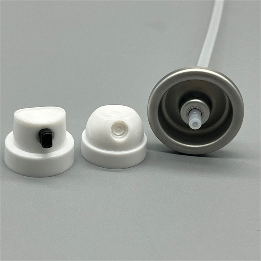 Heavy-Duty Industrial Deodorant Body Spray Valve for Extreme ...